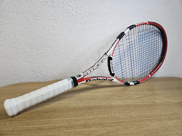 Teniski reket za tenis Babolat Pure Storm GT 320g 4 3/8