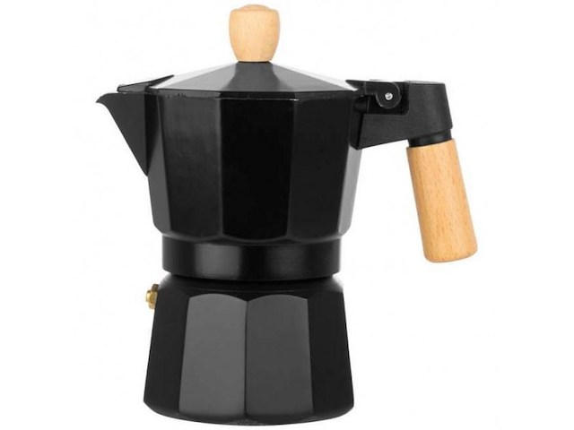 Džezva za Espresso Moka Pot Estia ES01-20651