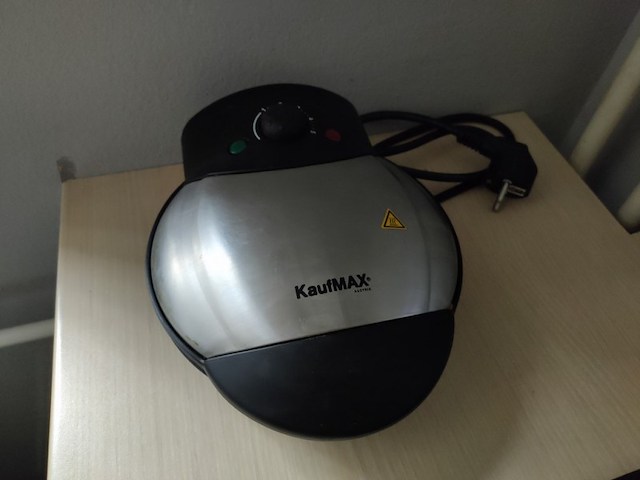 Kaufmax aparat za bakine kolace,900W.