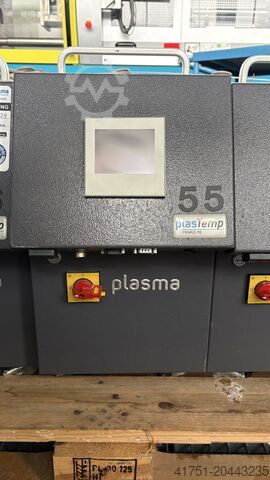 Jedinica za kontrolu temperature
plasma plasTemp Primus 90