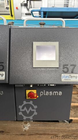 Jedinica za kontrolu temperature
plasma plasTemp Primus 90