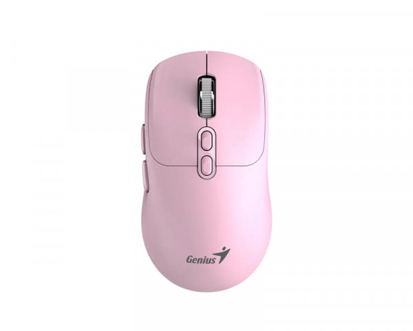 GENIUS NX-8080S BT Wireless roze miš