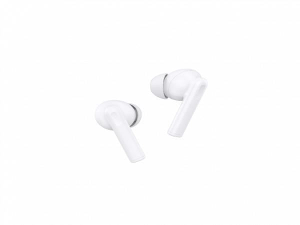 HONOR Slušalice CHOICE Earbuds X7 Lite Bela