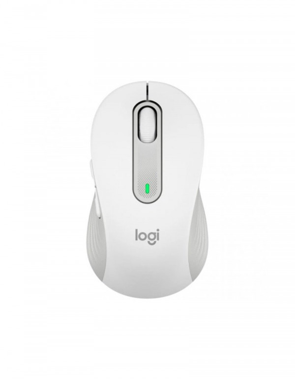 LOGITECH M650 Wireless miš beli