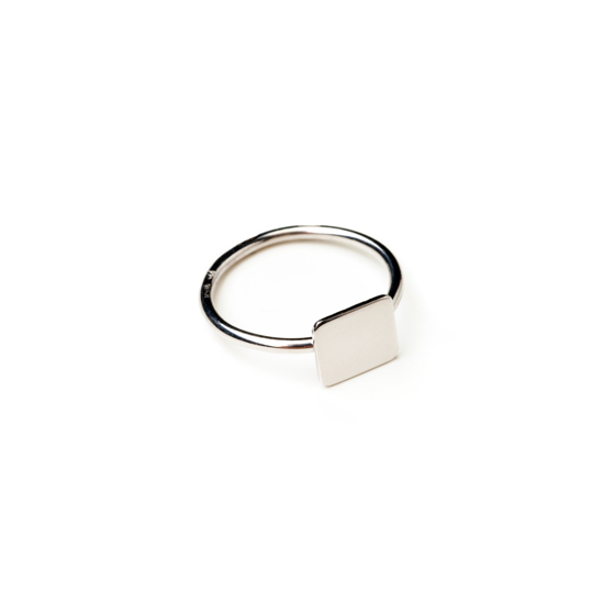 Wish Box ring