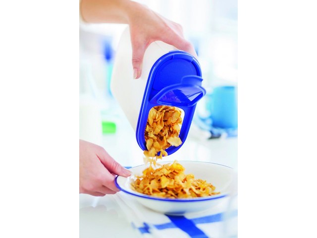 Tupperware veliki oval 2.9l