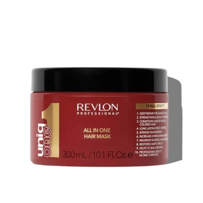 Revlon Uniq One maska za kosu 300 ml