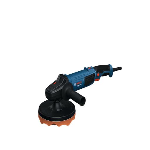 Bosch Ugaona brusilica za poliranje GPO11-180S, 06013A2300
