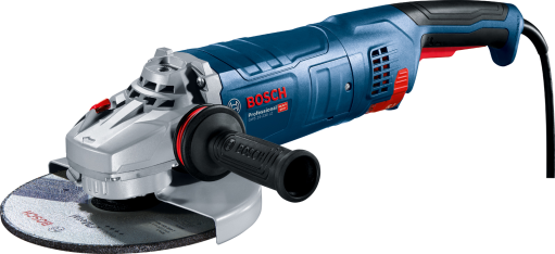 Bosch Ugaona brusilica GWS 24-180 JZ, 06018C2300