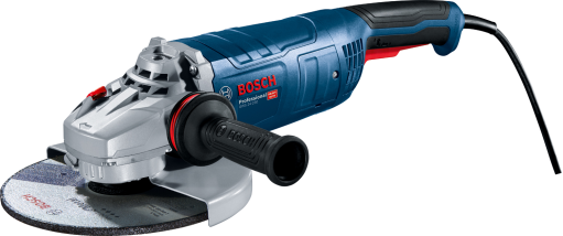 Bosch Ugaona brusilica GWS 24-230 P, 06018C3100