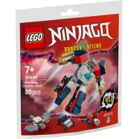 LEGO 30699 Mini Nindža Kombo Mek