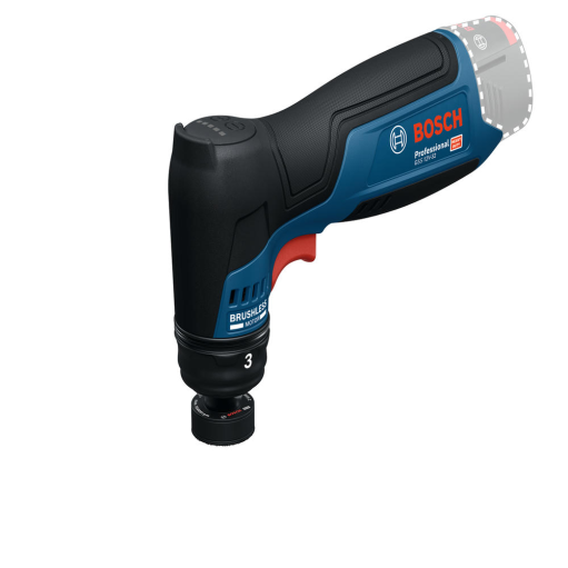 Bosch Aku vibraciona brusilica GSS 12V-32, 06019L1000