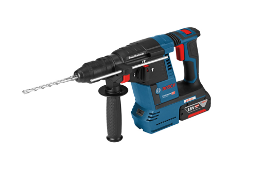 Bosch Aku hamer bušilica GBH18V-26F, 061191000E