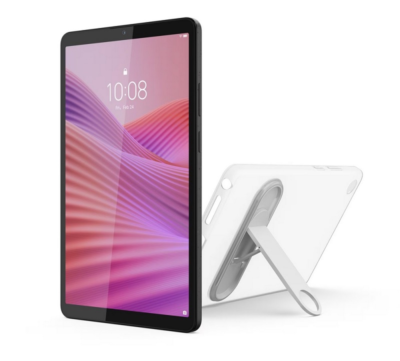 Lenovo Tab One (TB305XU) Luna Grey (ZAF10180RS)