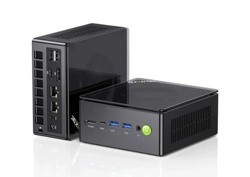 Mini PC GMKTec NucBox K8 Plus Win11Pro