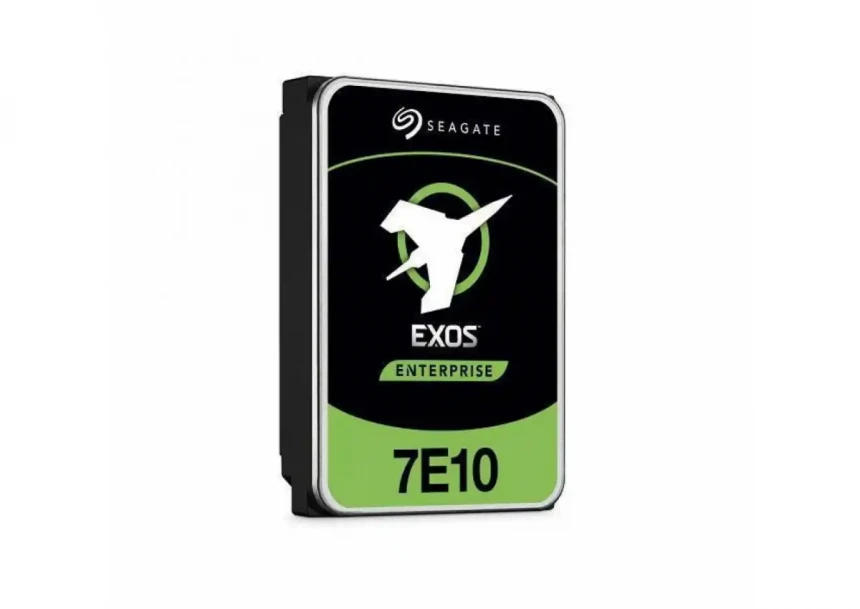 Hard disk 8TB Seagate EXOS ST8000NM018B