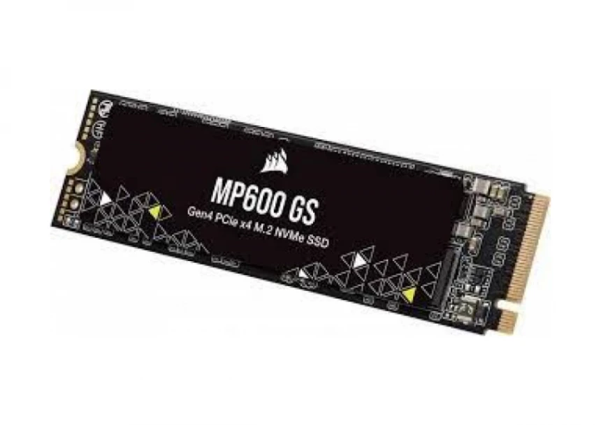 SSD M.2 NVMe Corsair 500GB MP600 GS Gen4x4 3500MBs/4800MBs CSSD-F0500GBMP600GS