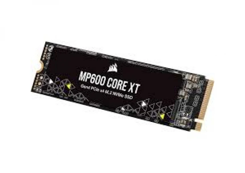SSD M.2 NVMe Corsair 2TB MP600 CORE Gen4x4 5000/5900MBs CSSD-F2000GBMP600CXTR2