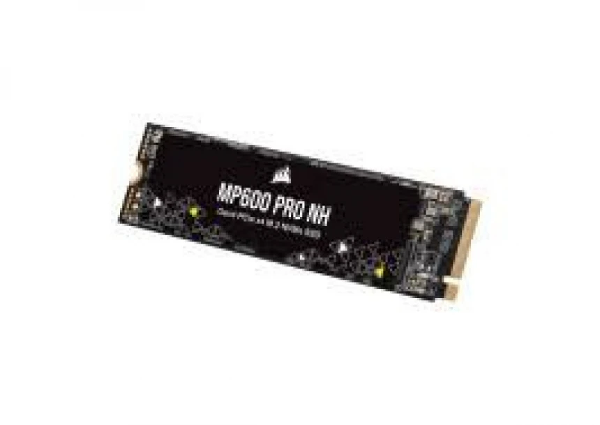 SSD M.2 NVMe Corsair 2TB MP600 PRO Gen4x4 5700MBs/7000MBs CSSD-F2000GBMP600PNH