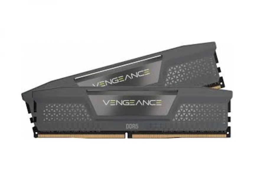 RAM Corsair VENGEANCE DDR5 32GB (2x16GB) 6400MT/s CMK32GX5M2B6400Z36