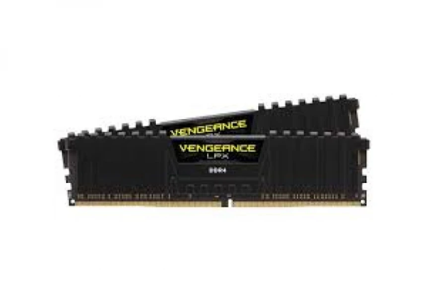 RAM Corsair VENGEANCE LPX DDR4 32GB (2x16GB) 3200MHz CL16 CMK32GX4M2E3200C16