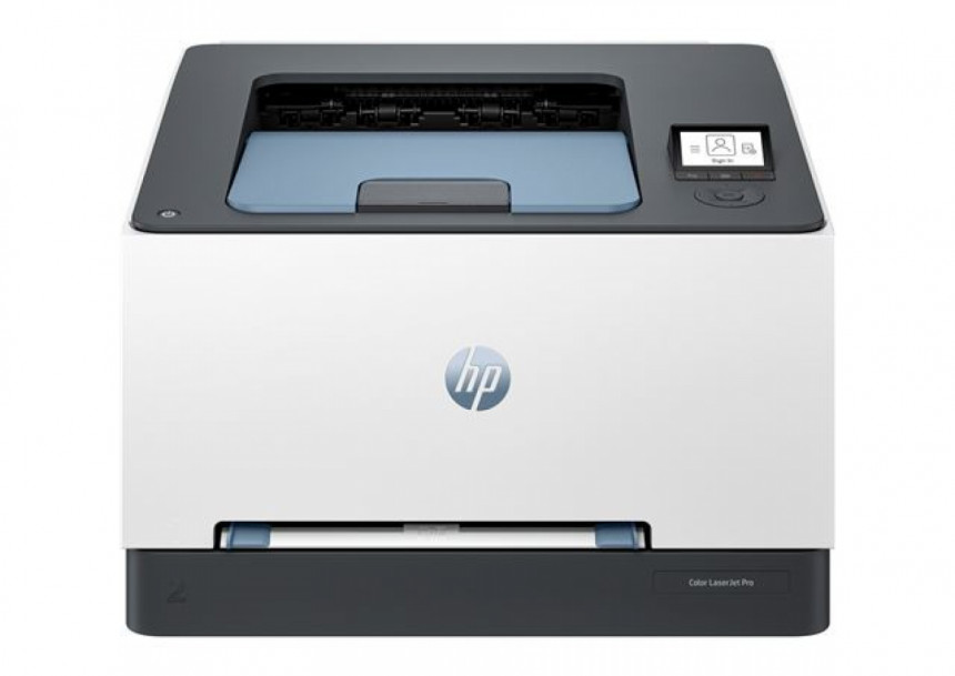 HP ColorLaserJet Pro 3203dw, 499N4A