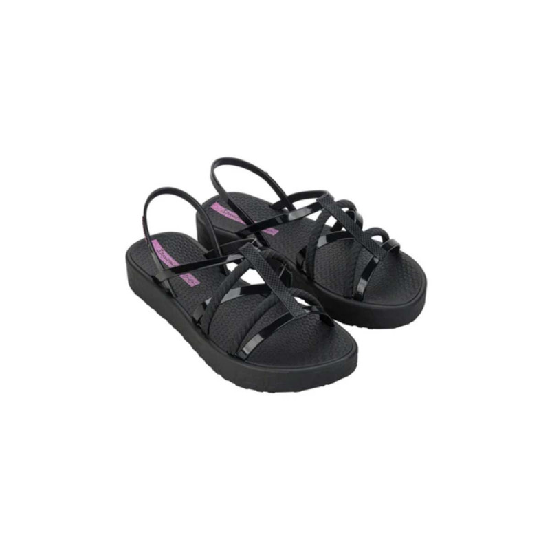 SANDALE IPANEMA SEMPRE NOVA DIVERSA FLAT FORM FEM W