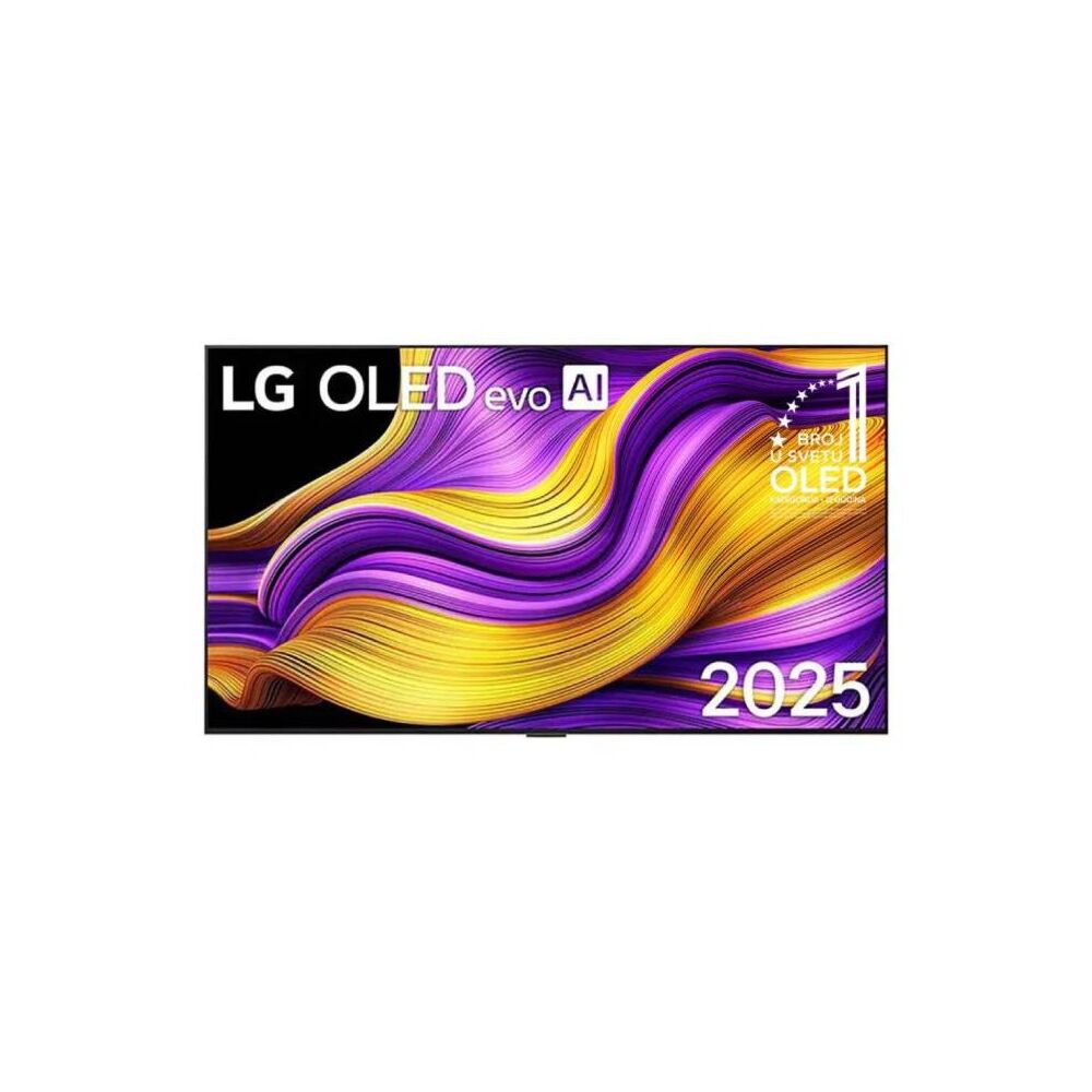 LG Smart televizor OLED83G51LW.AEU
