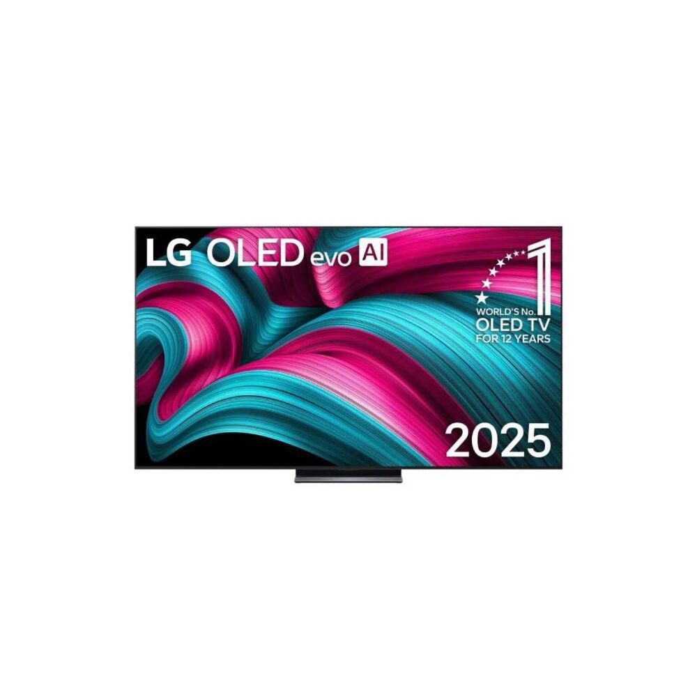 LG Smart televizor OLED83C51LA.AEU