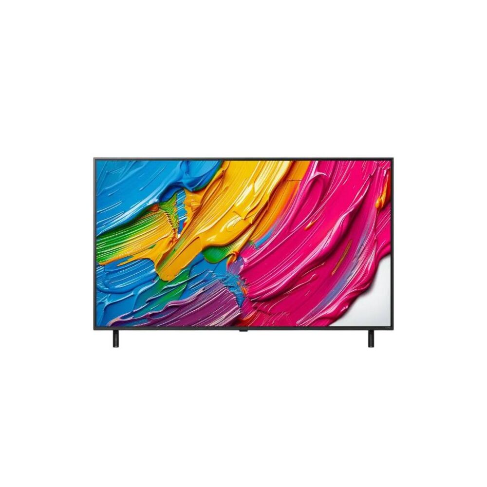 LG Smart televizor 55QNED80A3A.AEU