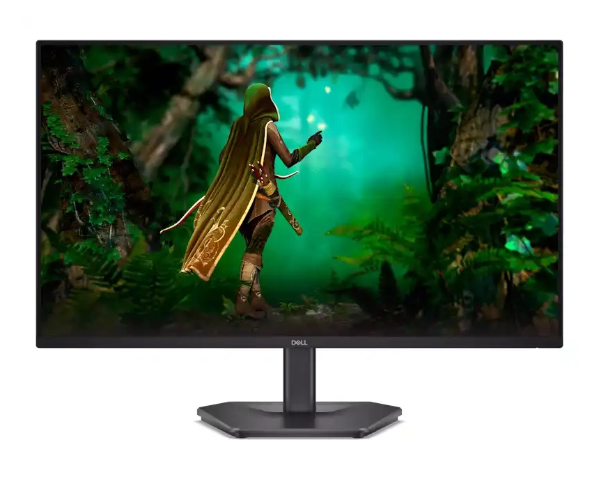 Monitor 27 Dell SE2725HG 1920x1080/Full HD IPS/200Hz/1ms/2x HDMI/DP/AMD FreeSync Premium