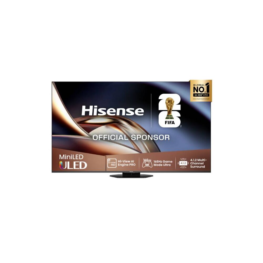 Hisense Smart televizor 55U8Q