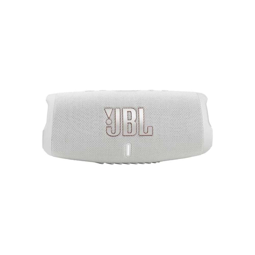 JBL Bluetooth zvučnik Charge 5 - Beli JBLCHARGE5WHT