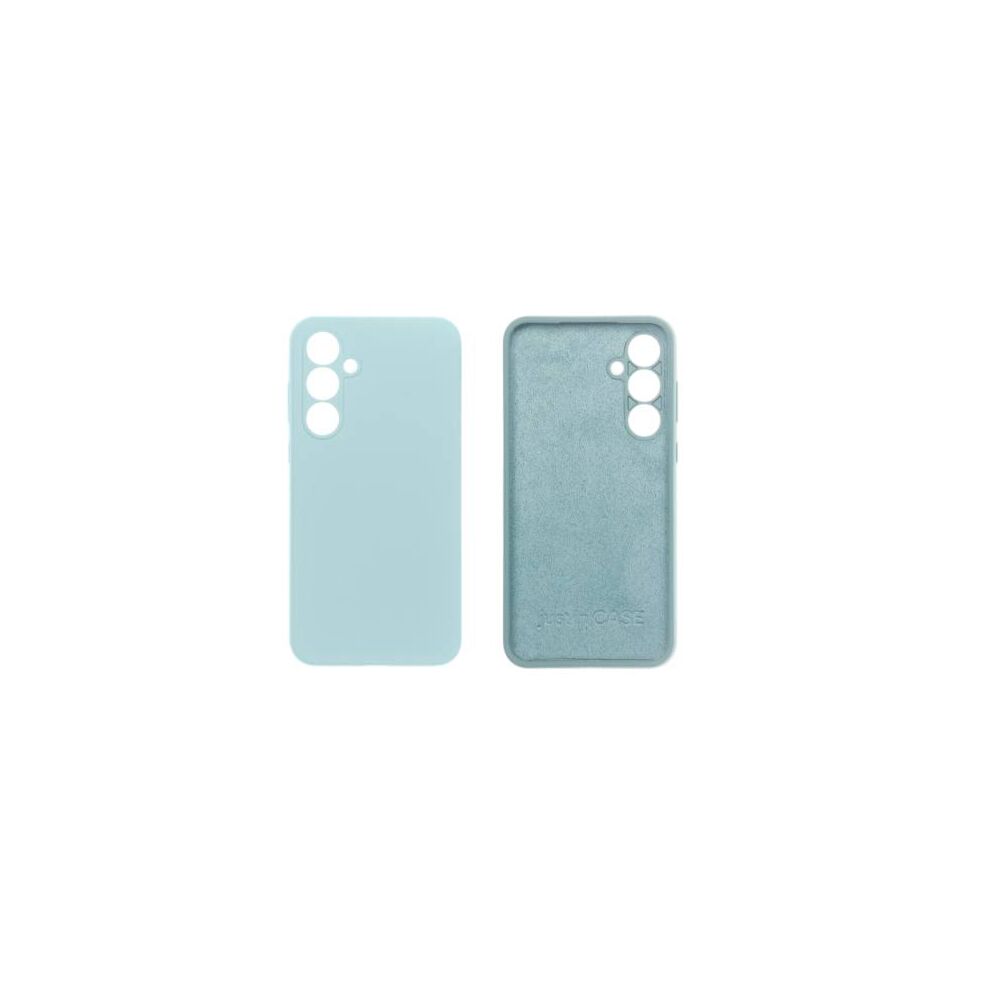 Just In Case 2u1 extra case MIX PLUS paket maski za Samsung Galaxy A55 Zeleni - MIXPL228GN