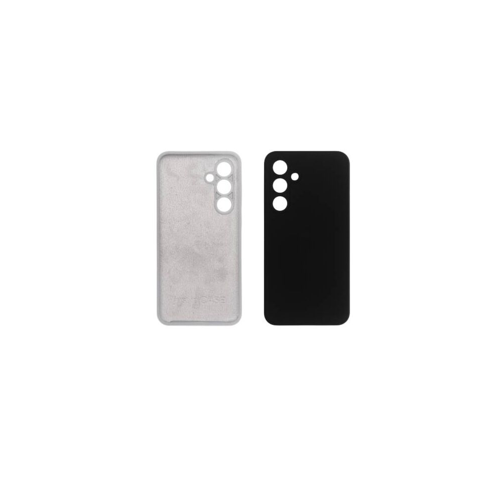 Just In Case 2u1 extra case MIX PLUS paket maski za Samsung S24 FE Crni - MIXPL234BK