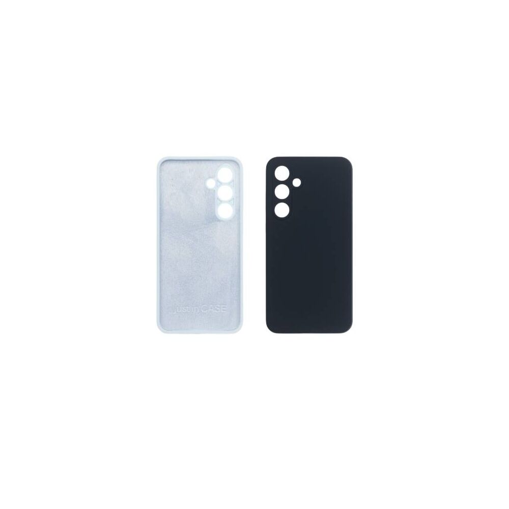 Just In Case 2u1 extra case MIX PLUS paket maski za Samsung S24 FE Plavi - MIXPL234BL