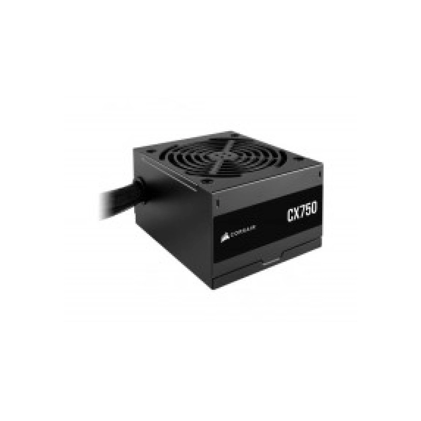 Napajanje 750W Corsair CX750 80+ Bronze Crno, CP-9020279-EU