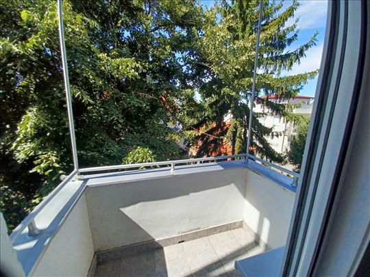 Dedinje 38m2