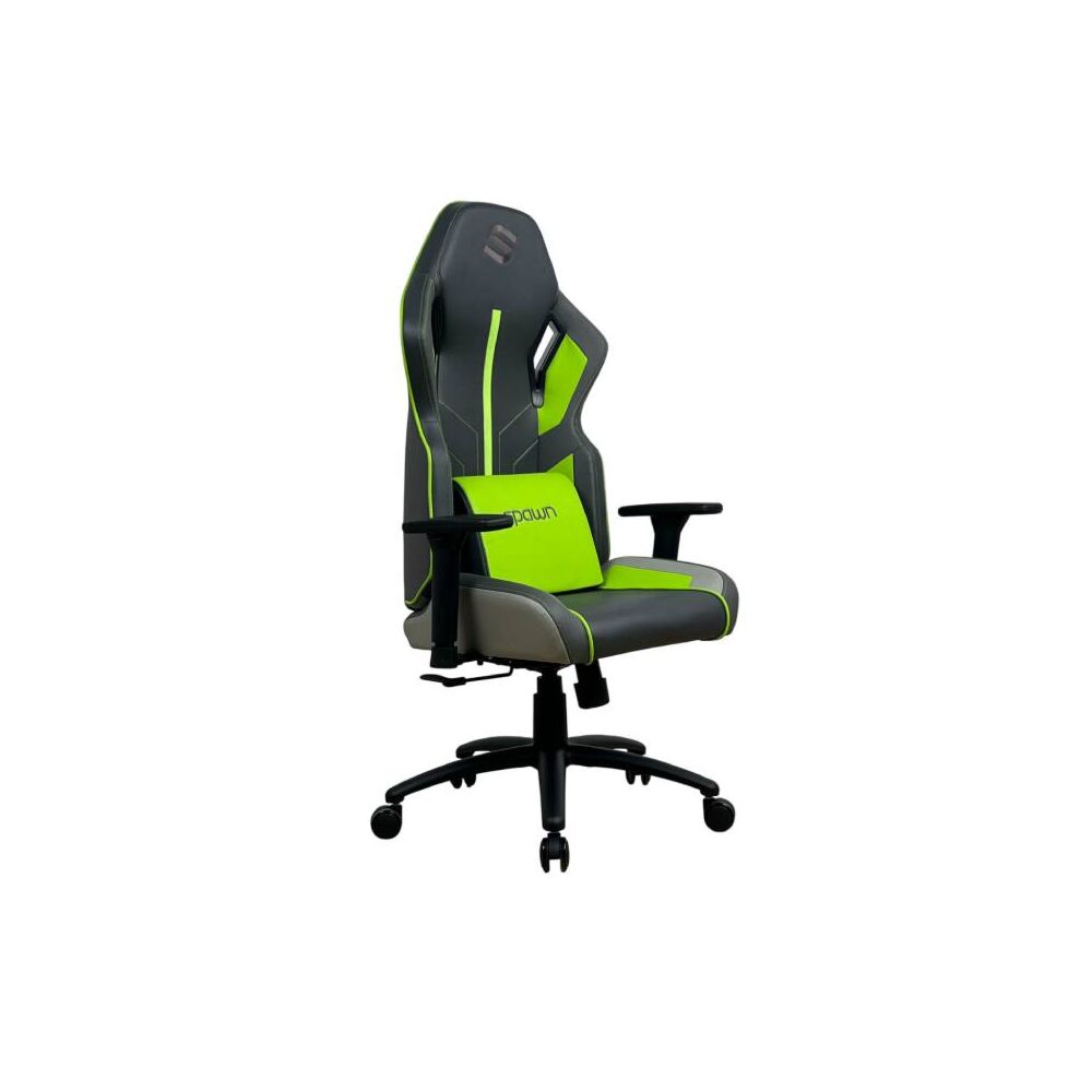 Spawn Gaming stolica Lite Grey