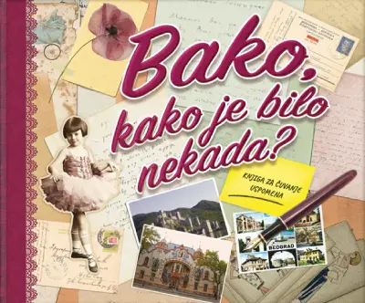 Bako, kako je bilo nekada?