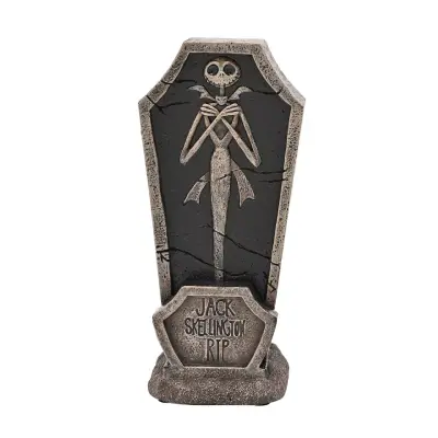 Widdop & Co Kasica Disney Nightmare Before Christmas, Coffin Jack, Siva