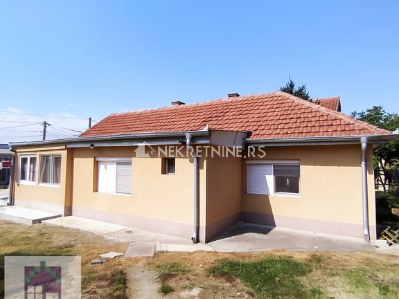 Kuća 90m2 , 5 ari placa, Obrenovac, Belo Polje - 135.000e