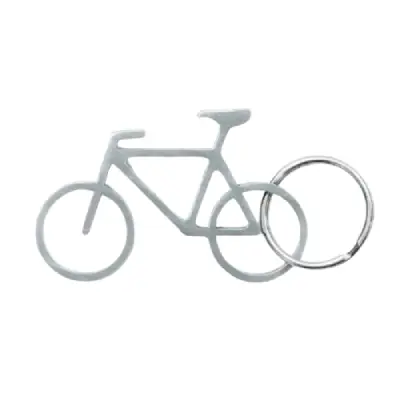 Klikermat Privezak i otvarač za flašu Bike