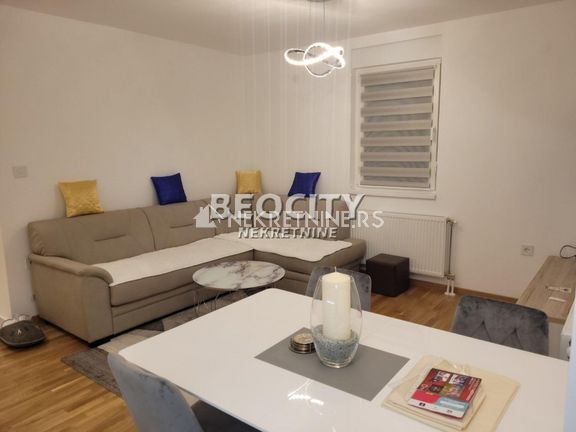 Novi Sad, Telep, Patrijarha Pavla, 2.0, 45m2, 550EUR