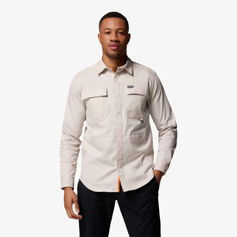 Columbia Landroamer™ Twill LS Shirt