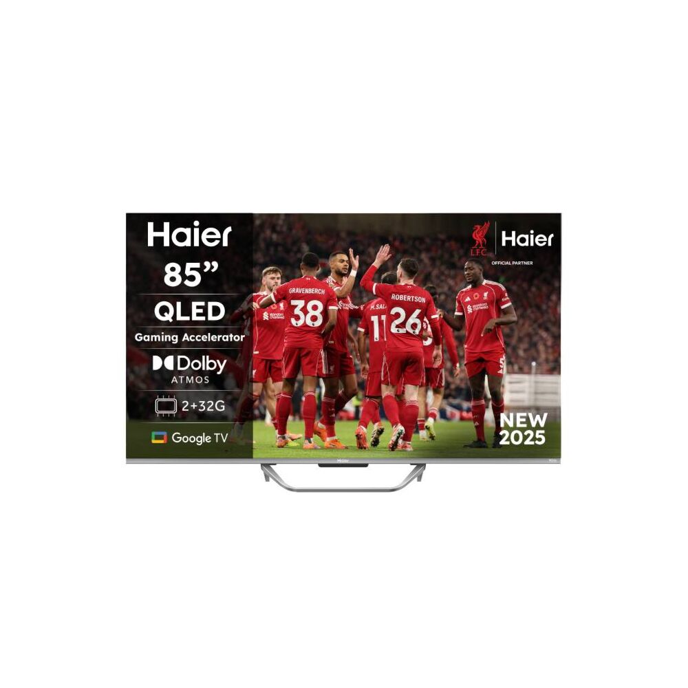 Haier Smart televizor H85Q80FUX