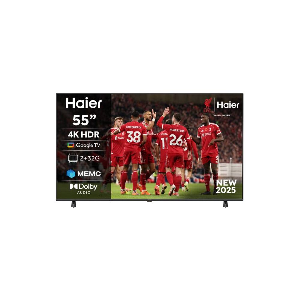Haier Smart televizor H55K85FUX