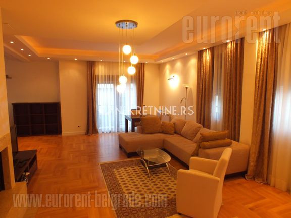 #33356, Izdavanje, Stan, SENJAK, 2900 EUR