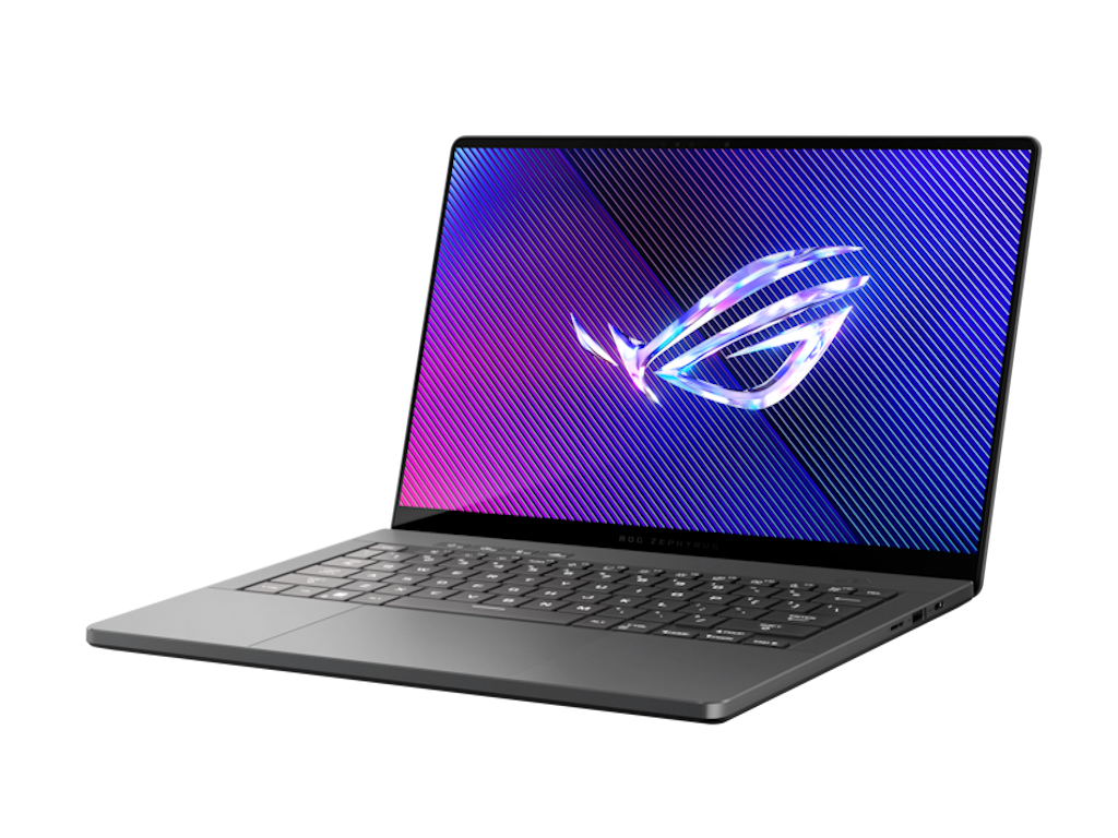 Laptop ASUS ROG Zephyrus G14 GA403WR-QS122W/Win11Home/14" 3K OLED/Ryzen AI 9 HX 370/32GB/2TB SSD/RTX