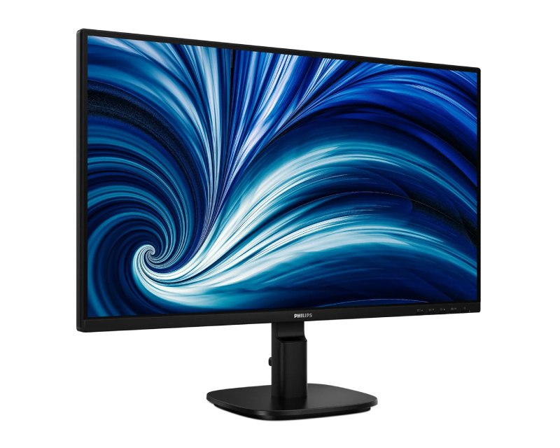 PHILIPS_ 23.8 inča 24B2N2200/00 FHD 1920x1080 IPS 120 Hz kancelarijski monitor